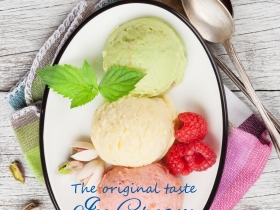 TĂNG DOANH THU VỚI KEM KÝ BINGO - GIẢI PHÁP HOÀN HẢO CHO CỬA HÀNG CỦA BẠN